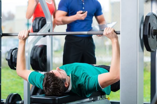 Setting Expectations for Your First Personal Training Session